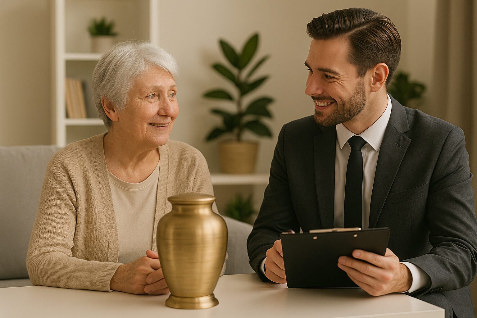 ¿Que es un Seguro de Vida para Gastos Finales y funerarios? – Asegurate